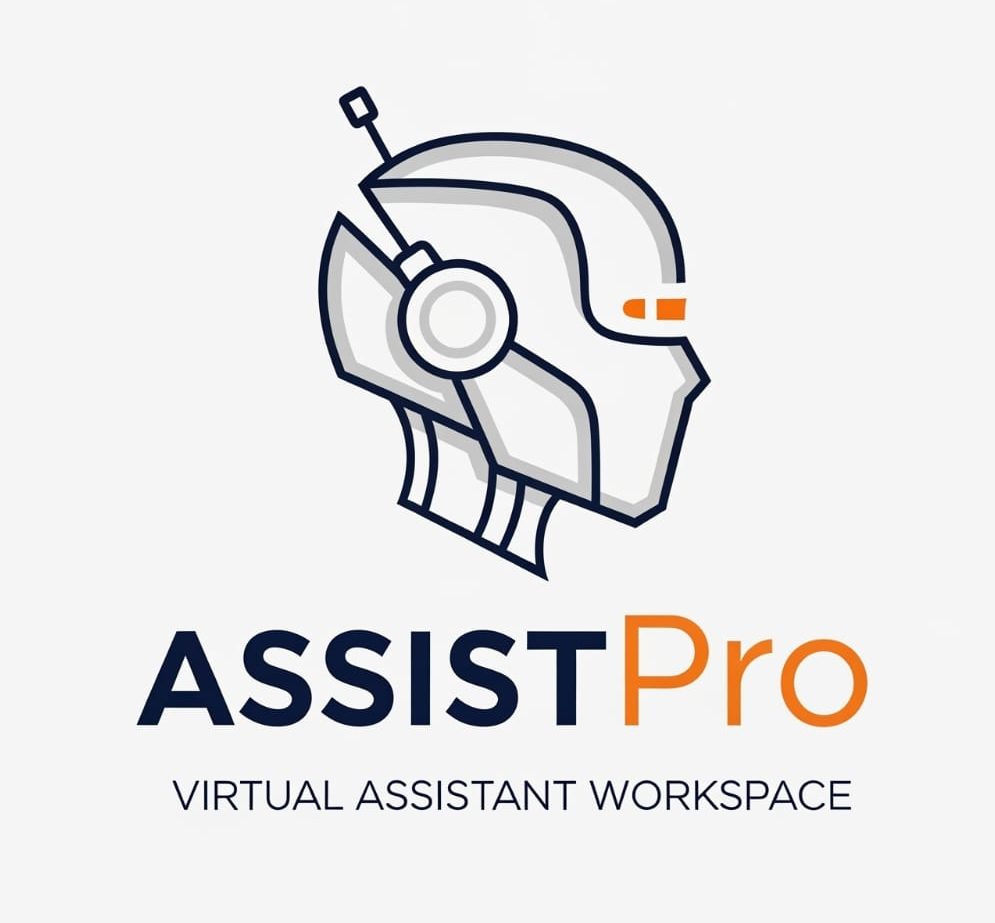ASSISTPro – Virtual Assistant Workspace